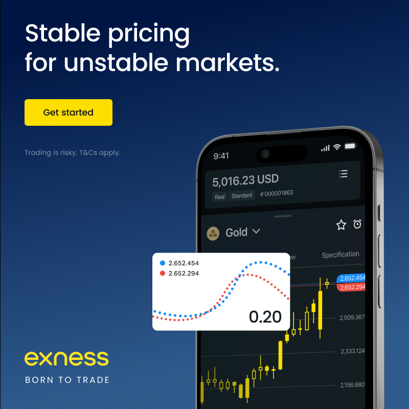 Is Exness Available in the Philippines? What You Need to Know - Issuu