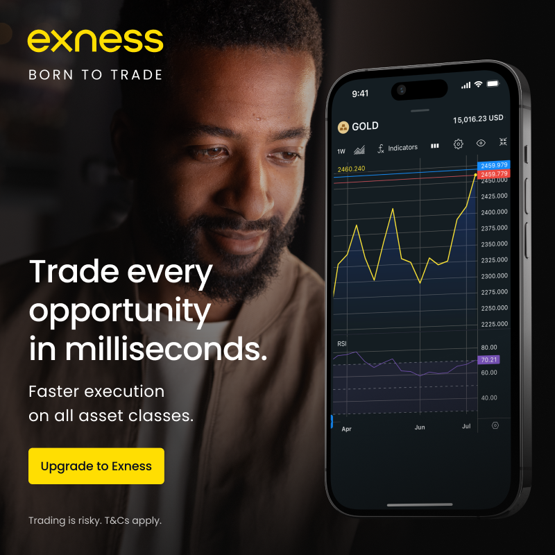 Is Exness Available in Hong Kong? What You Need to Know - Issuu