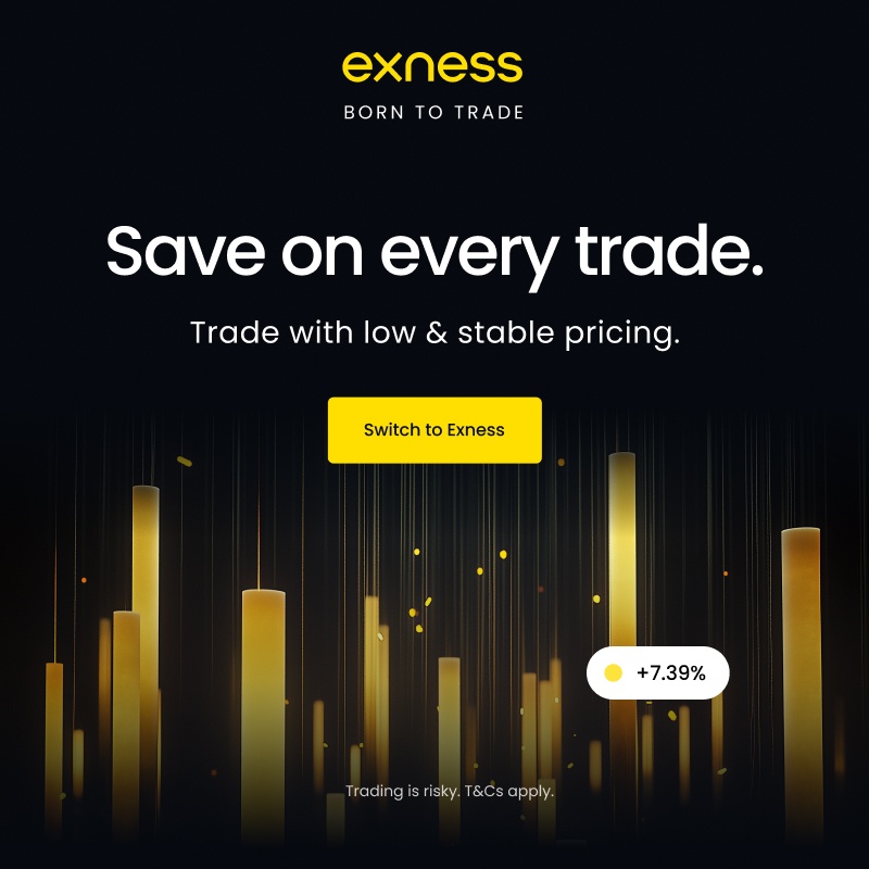 Exness Maldives Registration for MT4/MT5 Trading Accounts - Issuu
