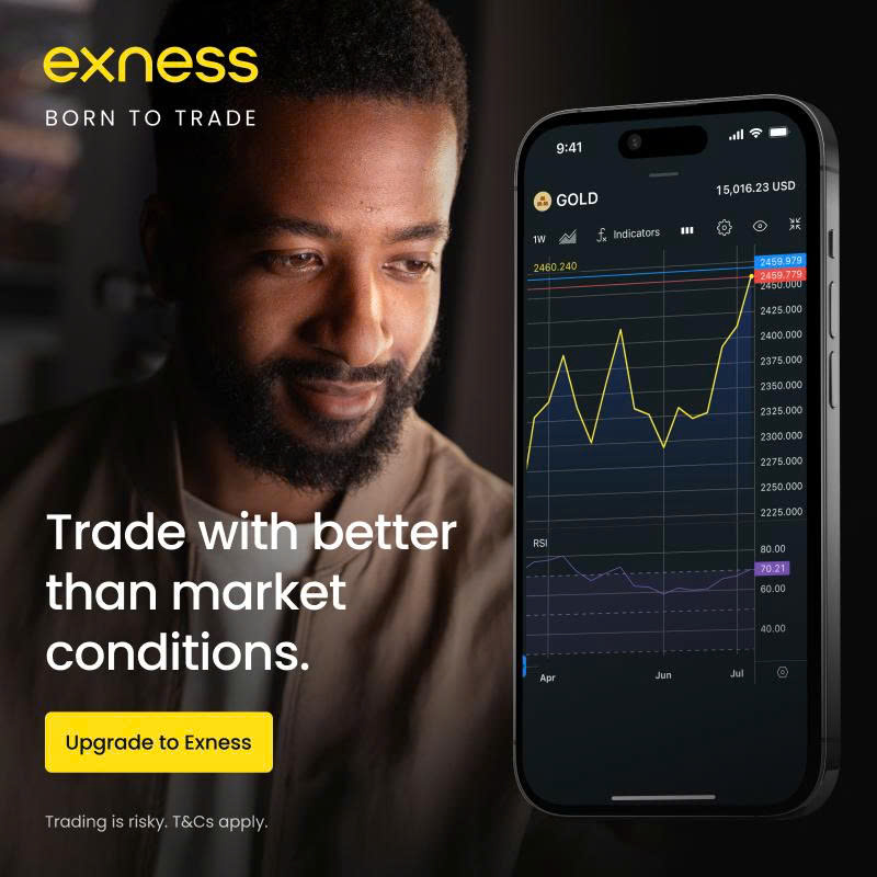 Which Country Uses Exness the Most? A Comprehensive Review - Issuu
