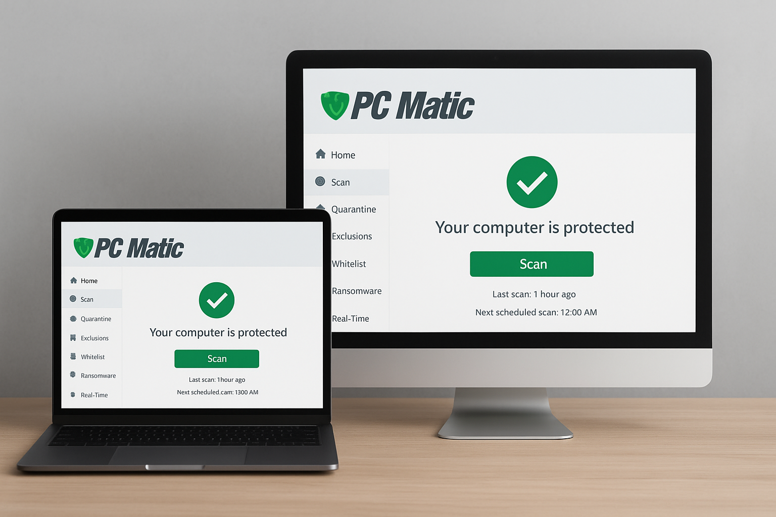 How to Download, Install or Activate PC Matic Already Purchased for ...