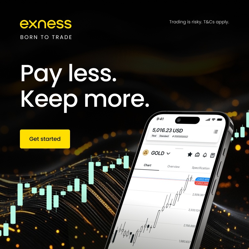 How to Open a Zero Spread Account in Exness - Issuu