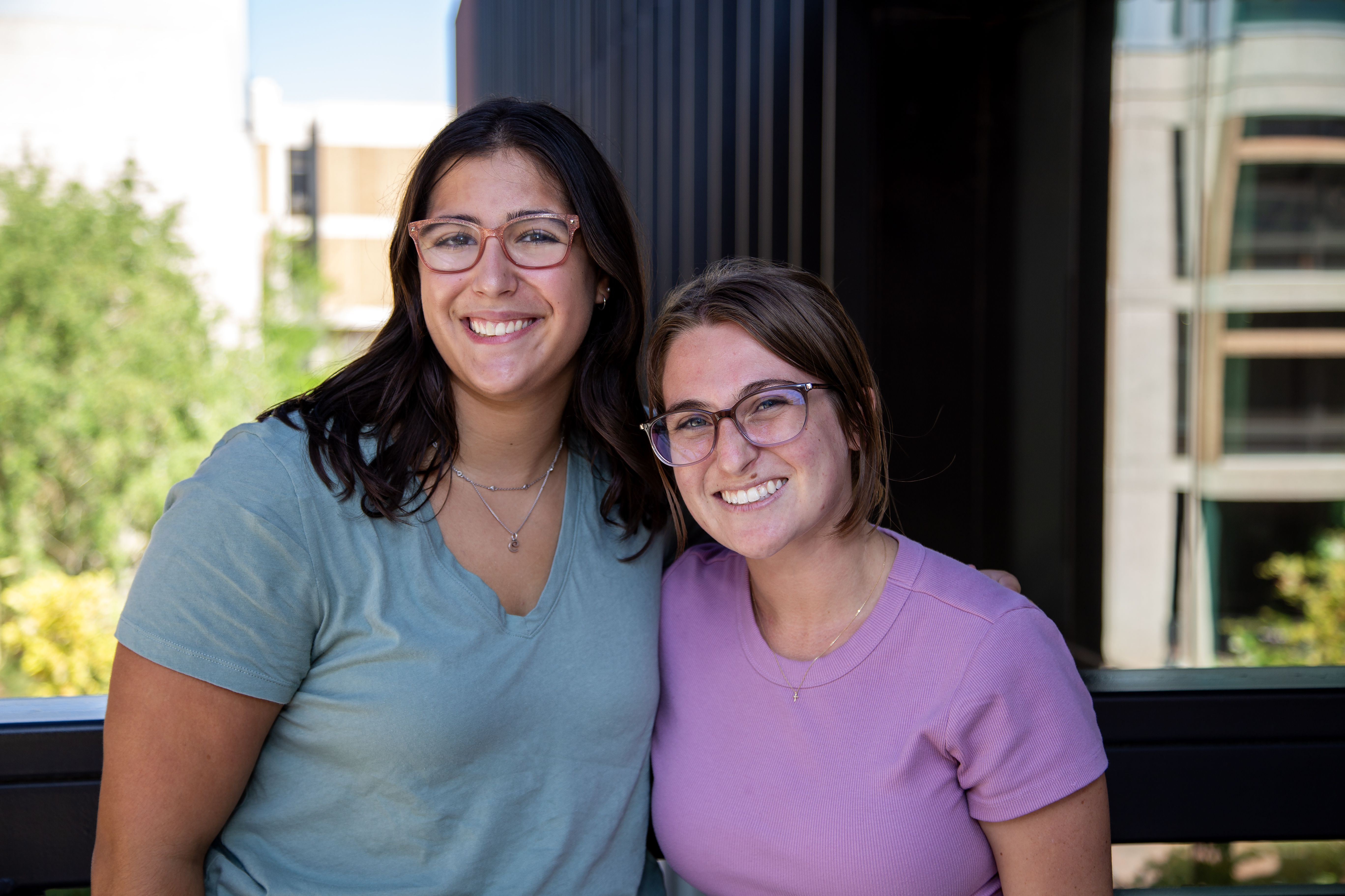 COURAGE AND COMMITMENT: MEET THE 2025 MICHELLE COMBS AWARD WINNERS - Issuu