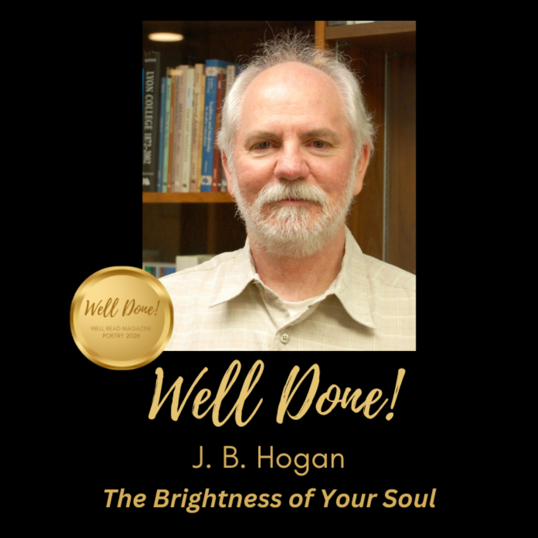 WELL DONE! THE BRIGHTNESS OF YOUR SOUL by J. B. Hogan - Issuu