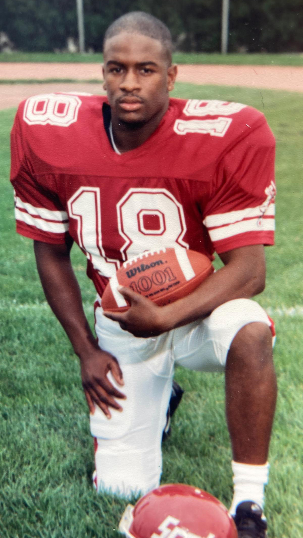 FIGHTING SCOTS HALL OF FAME - Issuu