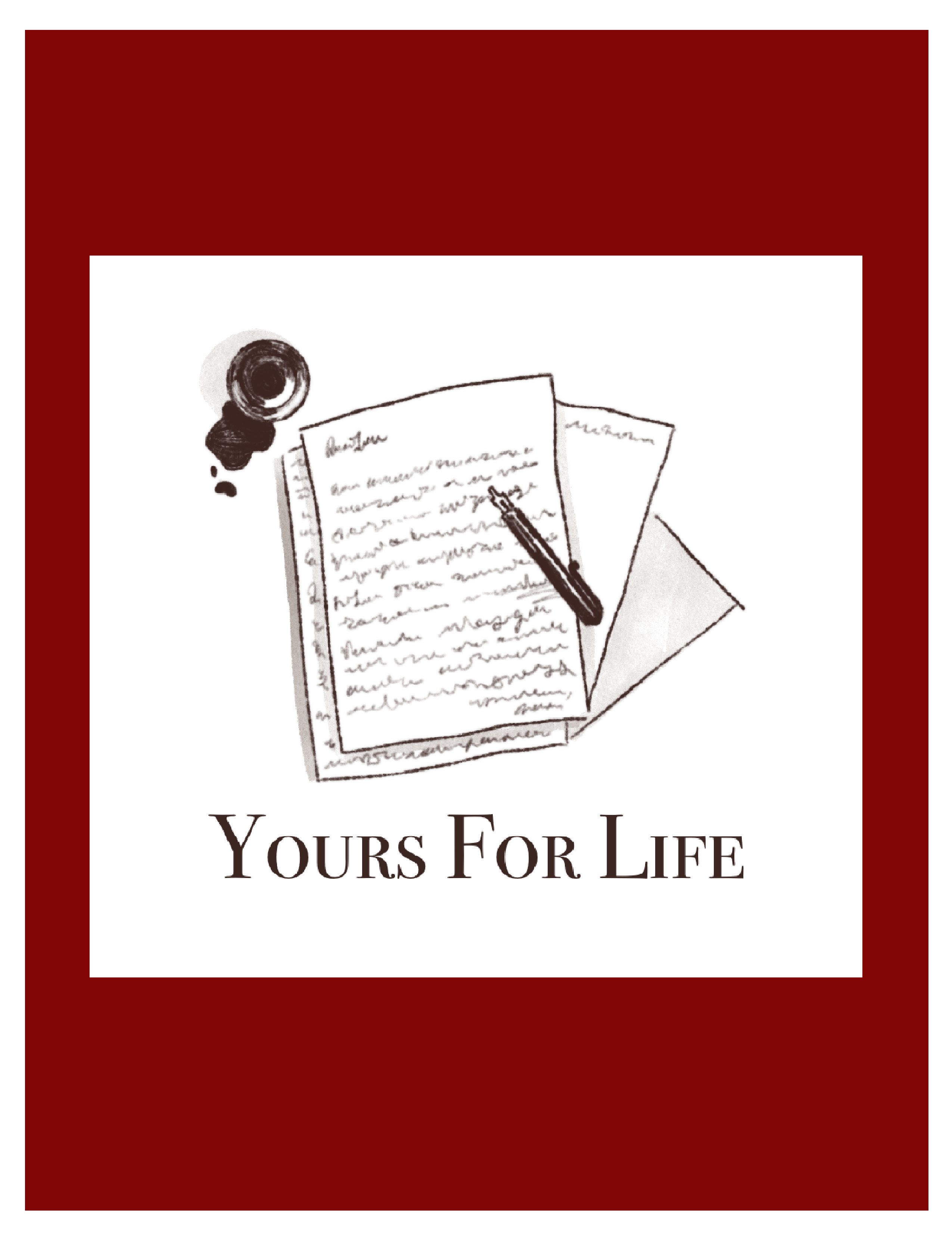 Yours For Life - Issuu