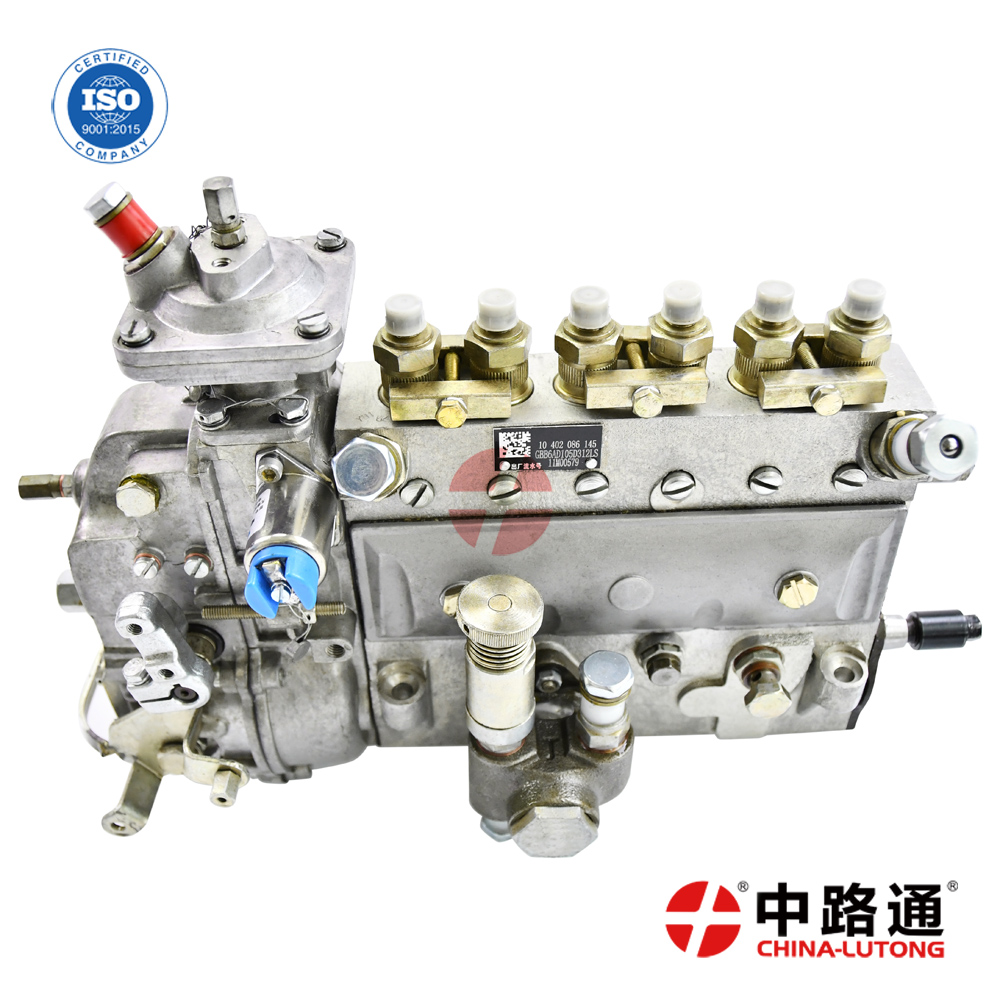 108-6634 Fuel Injection Pump fits for PUMP GP-FUEL INJECTION 1W6539 ...