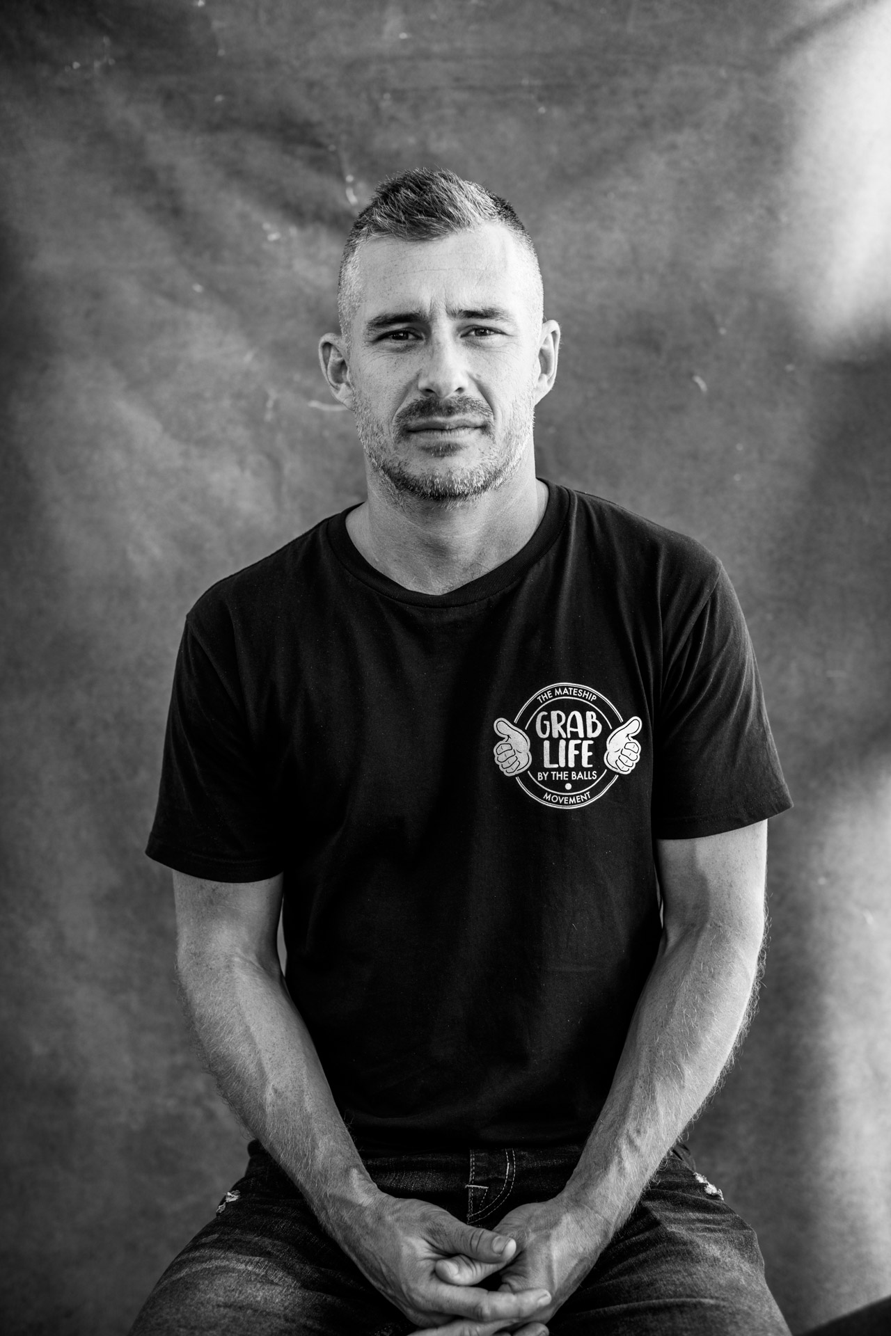 Grab Life by the Balls - Issuu