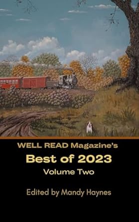 WELL READ Magazine August 2024 - WHAT ARE YOU READING? - Issuu