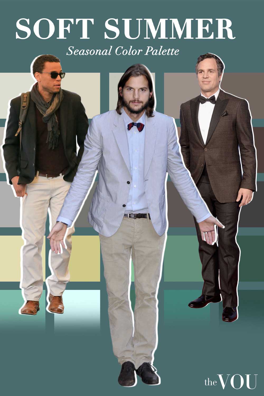 Old Money Style Guide for Men - Issuu