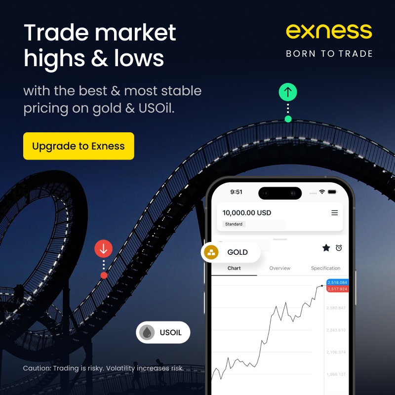 Exness vs Delta Exchange Comparison: Which is better? - Issuu