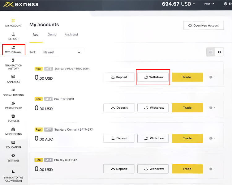 How To Change USD To INR In EXNESS A Step by Step Guide Issuu How To Change USD To INR In EXNESS A Step by Step Guide Issuu