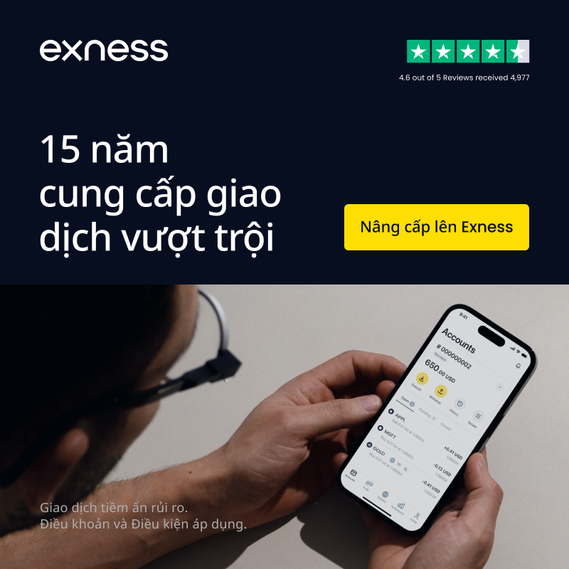 Các loại tài khoản Exness: Standard, Pro, Zero, Raw Spread - Issuu