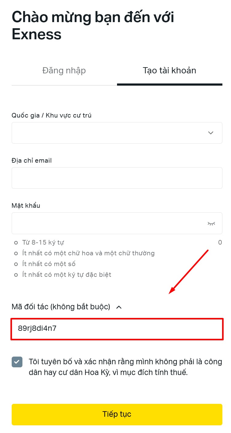 Cách hoàn phí giao dịch Exness, Backcom Exness 100% - Issuu