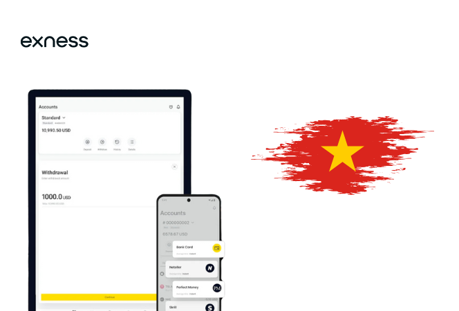 Is Exness Legit in Vietnam? Broker Review - Issuu